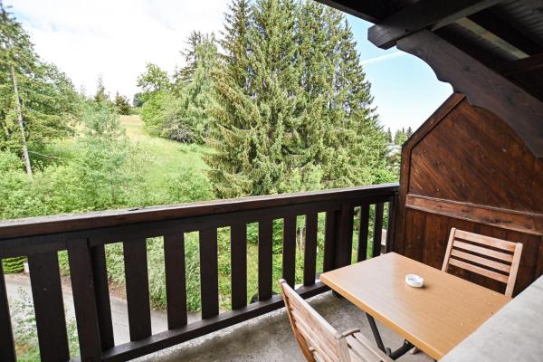 Beautiful Apt With Balcony At Combloux ! - Sallanches