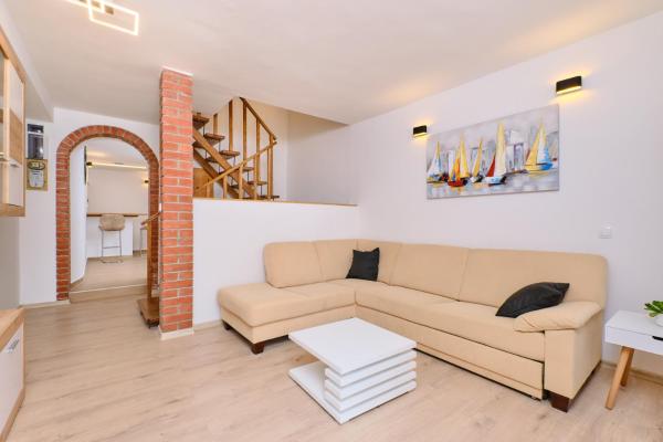 Apartman Ursula Stivan - Cres