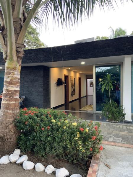 Cabaña En Coveñas En Acogedor Conjunto Residencial - Covenas