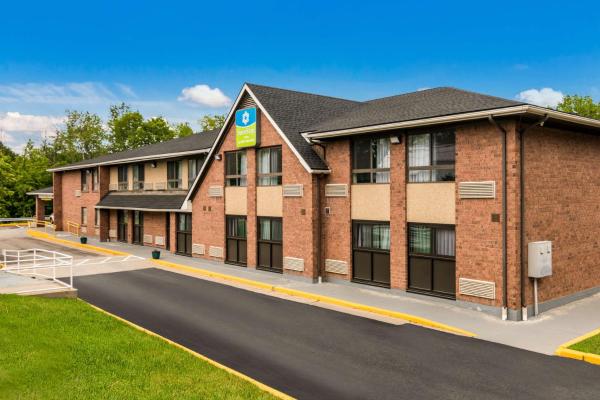Surestay By Best Western Lewiston Auburn Area - Maine