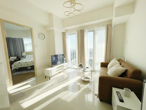 Inspiria Condominium - Davao City