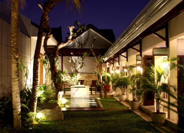Grand Marto Hotel - Yogyakarta
