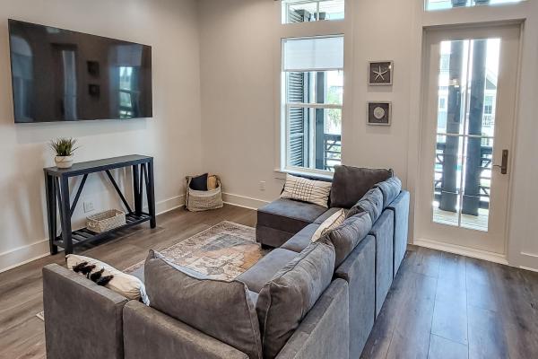 Driftwood Cottage At Palmilla Beach - Port Aransas, TX