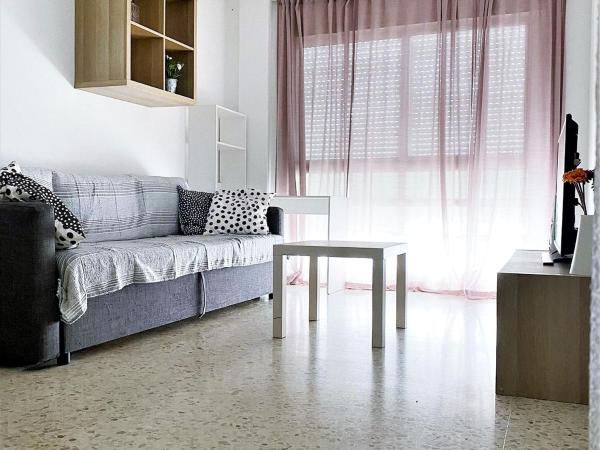 Beautiful Apartment In San Fernando Near Lake - Cádiz