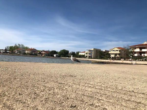 Apartment Near The Beach - Privlaka