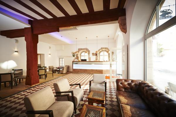Hotel Elch Boutique - Erlangen