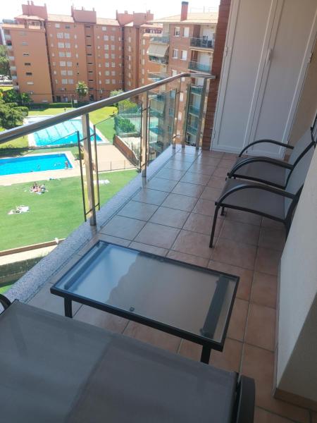 Brisa Beach - Calella