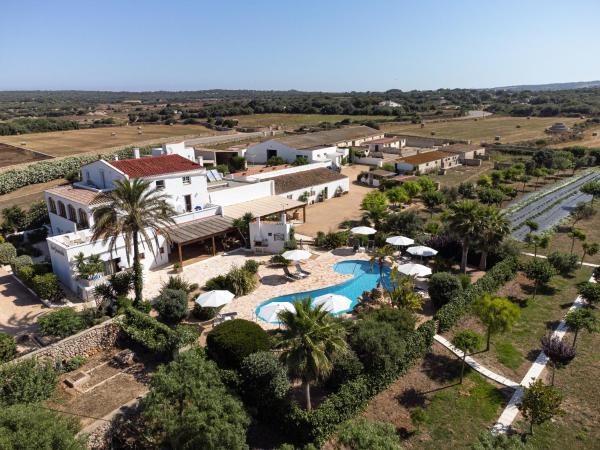 Agroturismo Son Juaneda - Cala Galdana