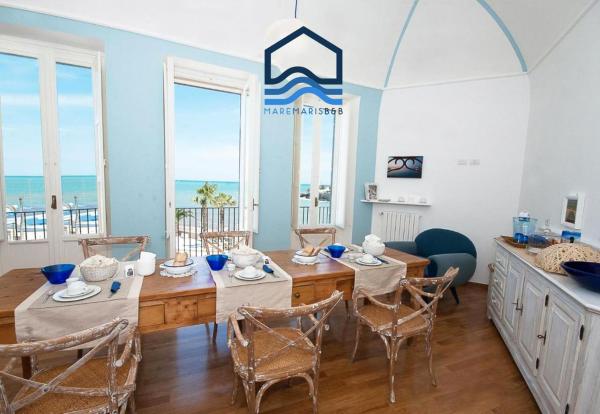 Maremaris B&b - Trani