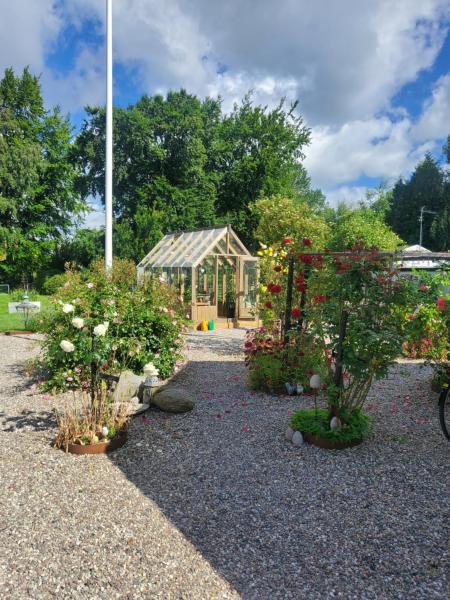 Pensionat Strandhuset I Abbekås - Ystad