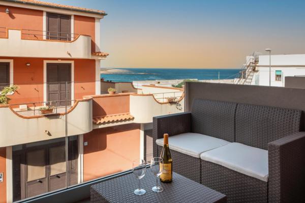 Imama' Apartament Vista Mare - Portopalo di Capo Passero