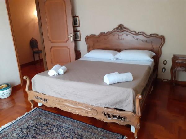 Via Fiume 269 - La Spezia