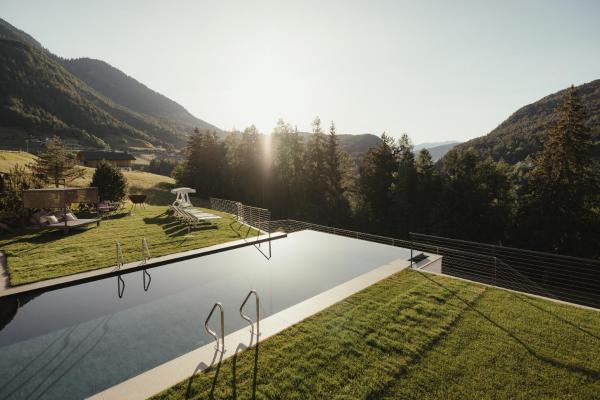 Hotel Digon - Val Gardena