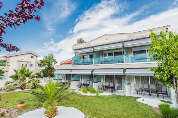 Dream Boutique Apartments - Chalkidiki