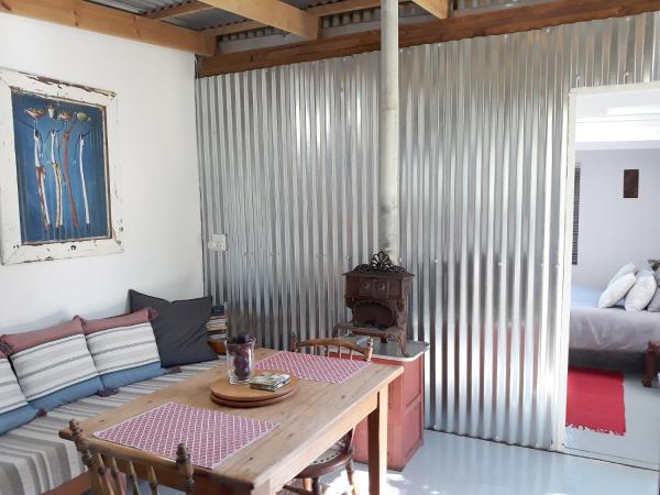 Storms River Tin House - Sudáfrica