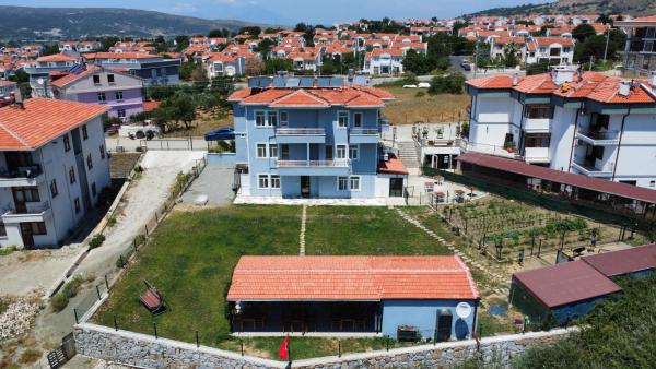 Parli Hotel - Çanakkale