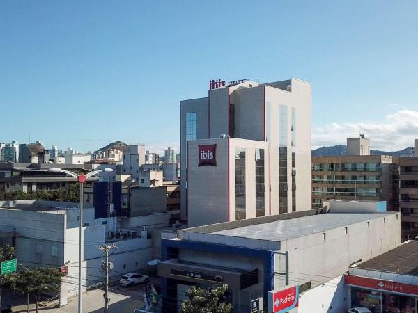 Ibis Vitoria Praia De Camburi - Vitoria
