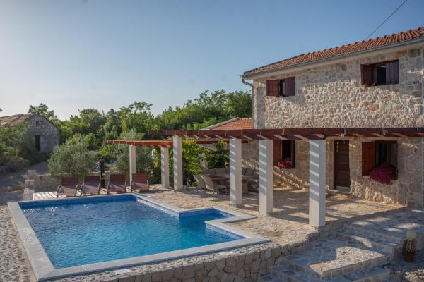 Villa Silente - Vrgorac
