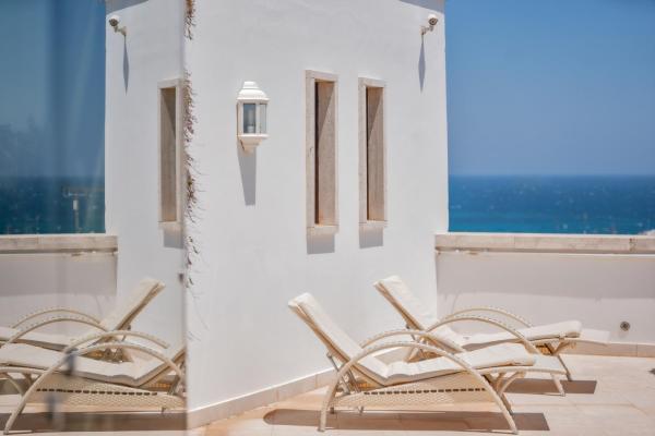 Relais Valle Dell'idro - Giurdignano