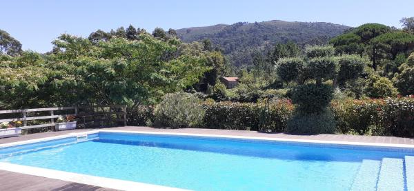 Casa De Santa Luzia B - Afife