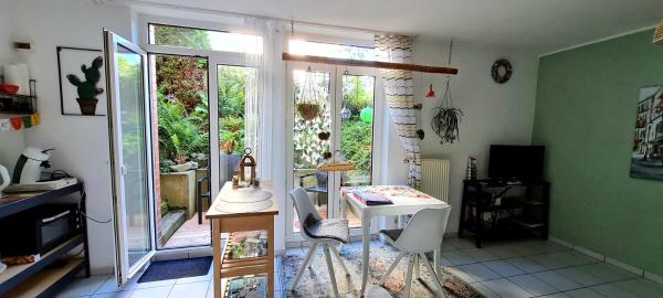 Ferienwohnung Lieblingsplatz Für 2 - Nationalpark Eifel