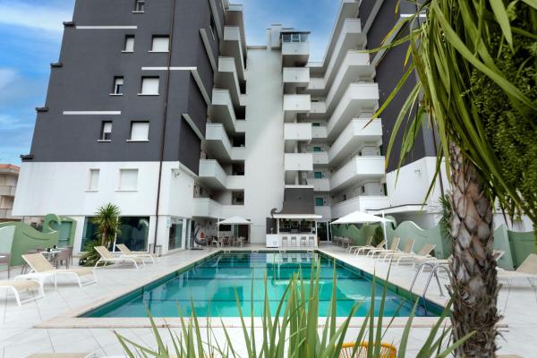 Nero D'avorio Apartments - Italy