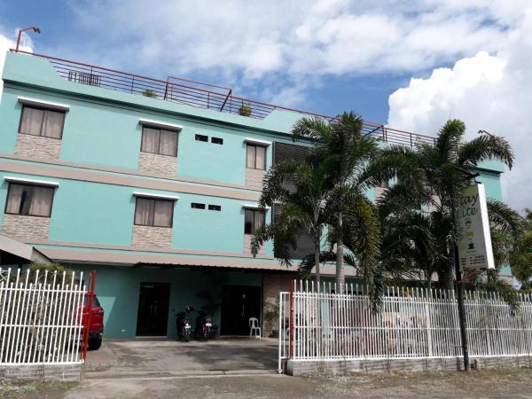 Staylite - Tagbilaran City