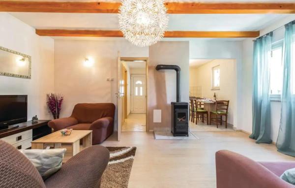 Apartment Mia - Kraljevica