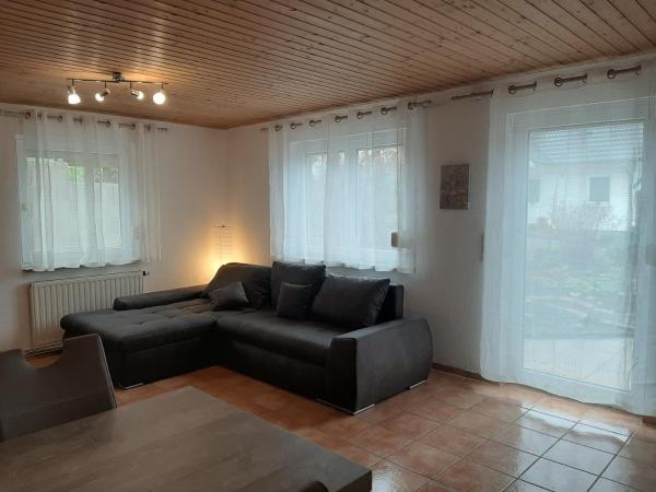 Ferienwohnung Aichelberg - Kirchheim unter Teck