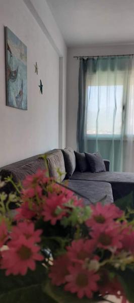 Azure Beach Apartment - Orikum