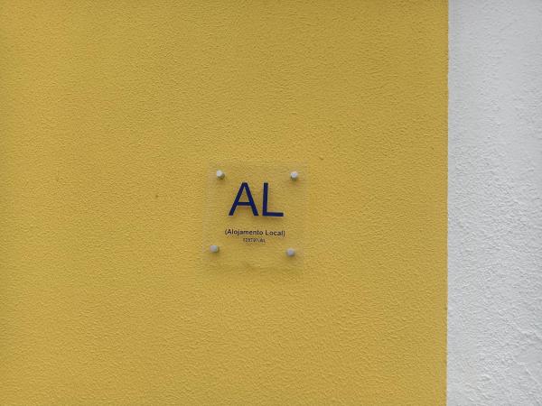 Alojamento Local Largo Da Igreja - Sines