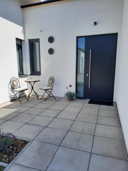 Ferienwohnungen Winzergasse - Purbach am Neusiedler See