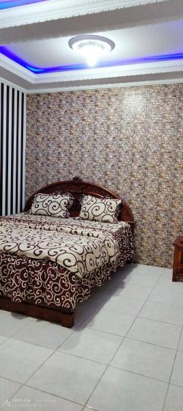Homestay Sutrisno - Bromo