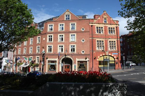 Harding Hotel - Malahide