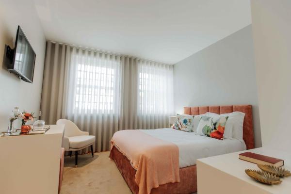 Trovador Guest House - Braga