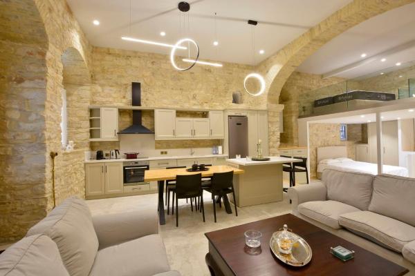 The Old Print House, Corfu - Corfu