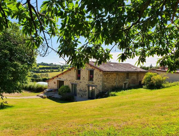 Gîte Au Cœur De La Nature ! - Deux-Sèvres
