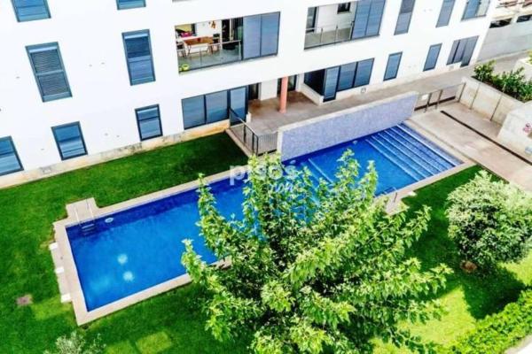 Apartamento Cala Busquets - Minorca