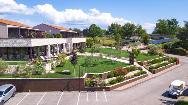 San Servolo Wellness Resort - Adults Only - Istria