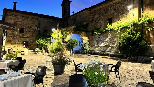 La Posada Del Santuario - Aguilar de Campoo