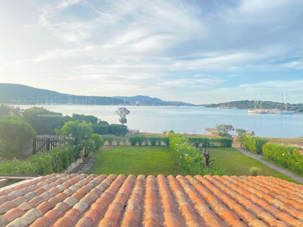 Villa Oleandri - Olbia