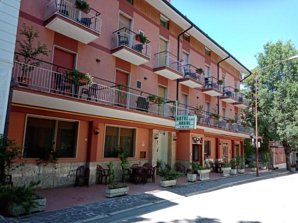 Hotel Orsini - Sulmona