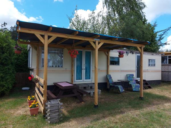 Domek U Ewy - Łeba