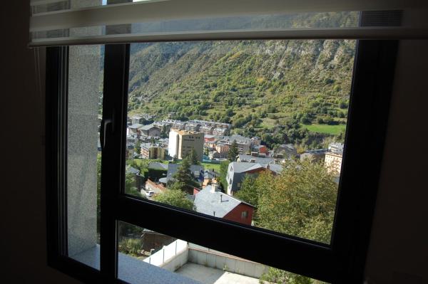 Apartament Tucamp Nº6275 - Andorra