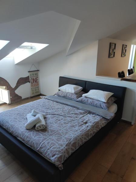 Apartment Anthea - Opatija