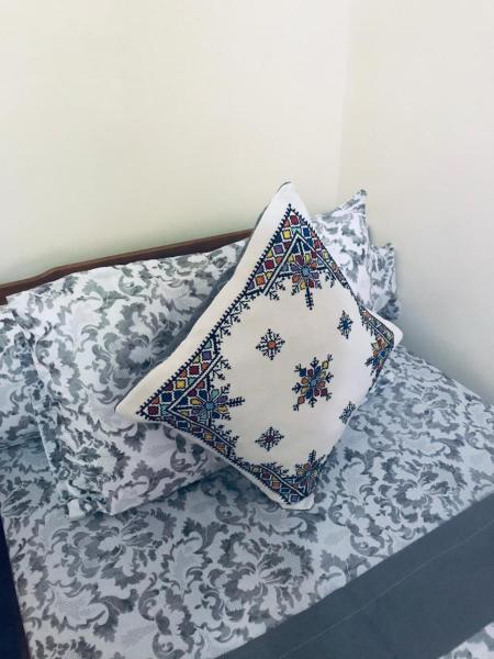 Abdessamad Appartement 1 - Essaouira