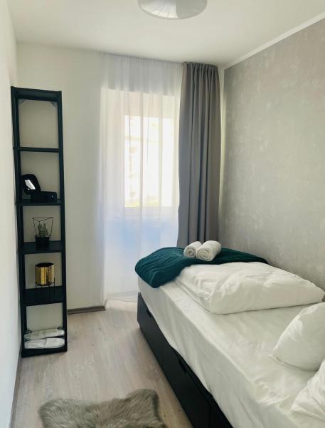 Vanadium Two Bedroom Apartment - Kobarid