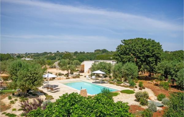 Stunning Home In Cisternino With Wifi - Fasano