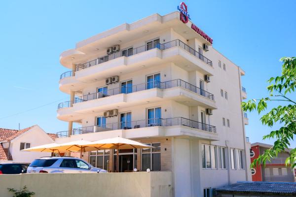 Ms Hotel - Montenegro