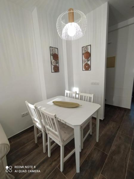 Piso Erick - Chiclana de la Frontera